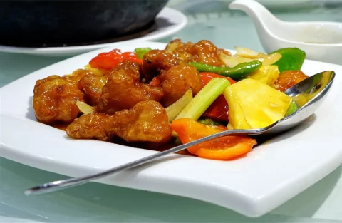 Panda Garden - Chinese Restaurant | Online Order | Bethel | CT
